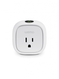 Wemo Enchufe Inteligente – Niuh
